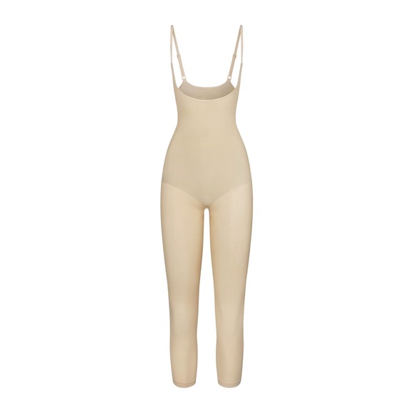 SKIMS | Intimates & Sleepwear | Skims Everyday Scultp Open Bust Catsuit ...